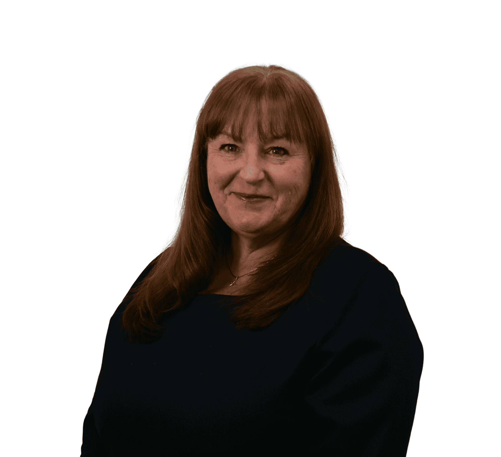 Julie Maher - Bennett Staff