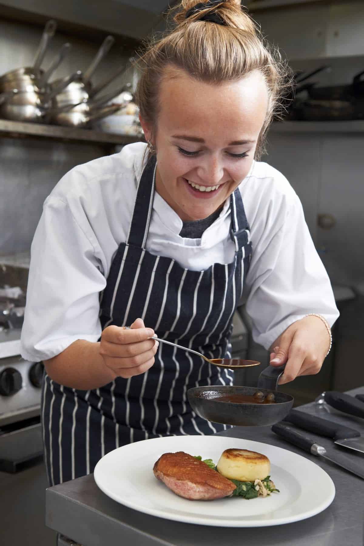 2018 - 2019 - Bennett Staff