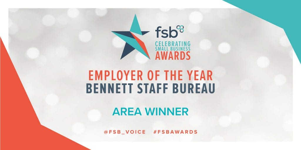 Upload Your CV | Find Jobs Fast with Bennett Staff Recruitment